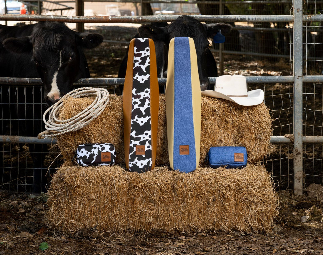 The Western Collection | Thrill Seekers