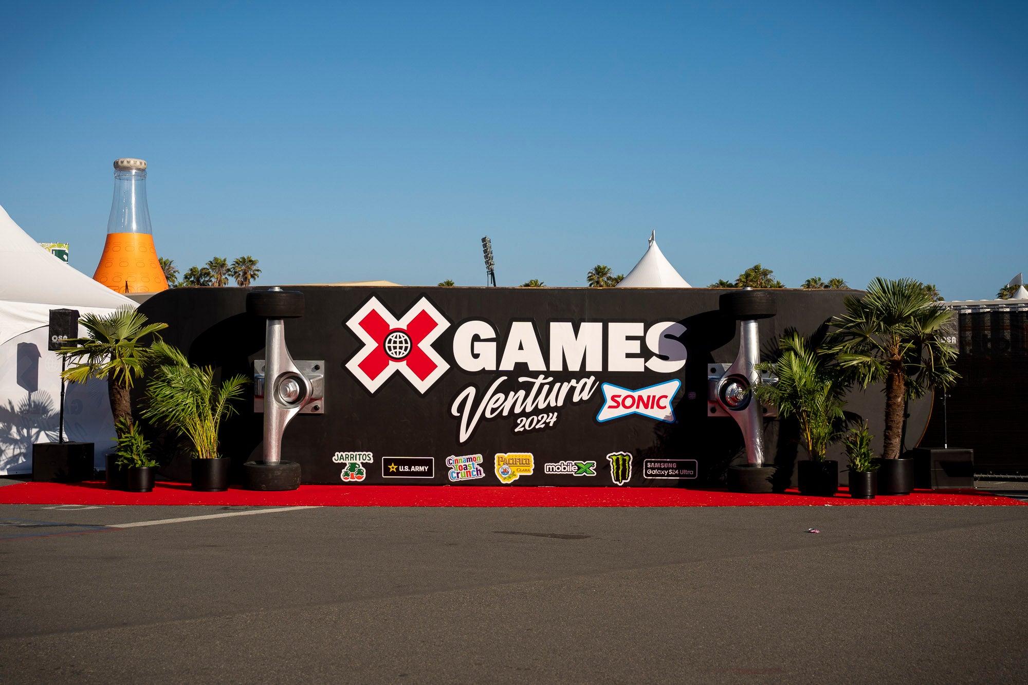X Games 2024 | Thrill Seekers