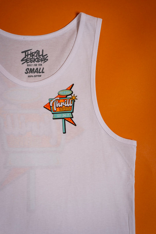 Thrill Seekers Apparel