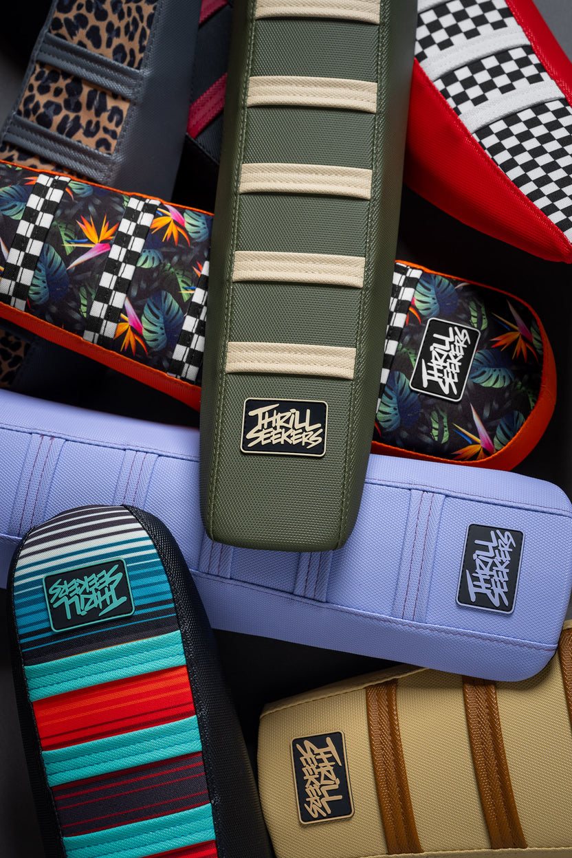 Electro & Co ETM RTR – Thrill Seekers